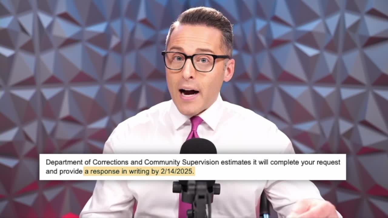 I-Team: NYS corrections officers concerned for their safety