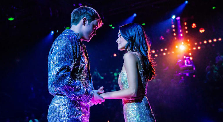 Broadway's ‘Romeo + Juliet' With Kit Connor & Rachel Zegler Recouped $7 ...