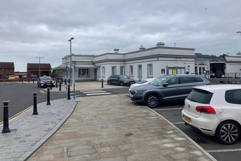 Major transport schemes could transform Somerset by 2050