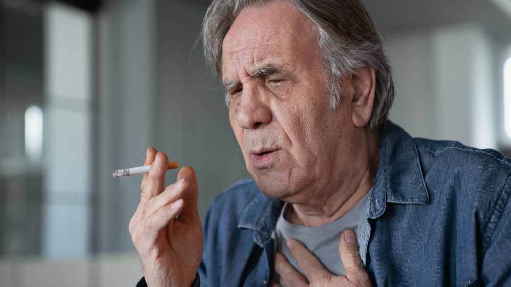 Want to quit smoking? Here’s how to fight nicotine withdrawal
