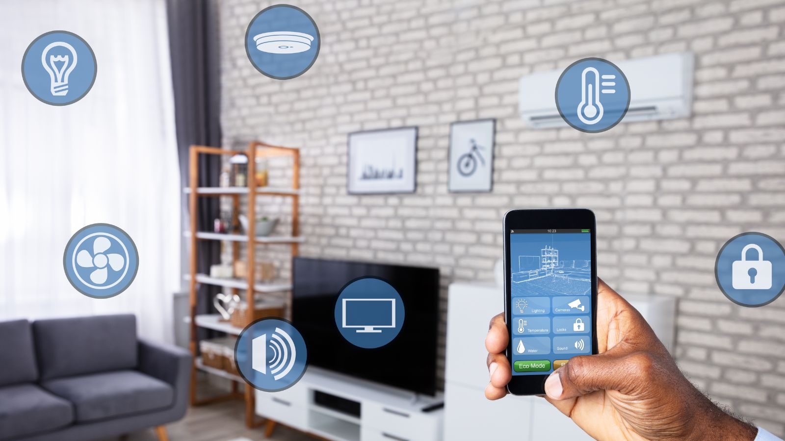Every Device That Works with Matter Explained