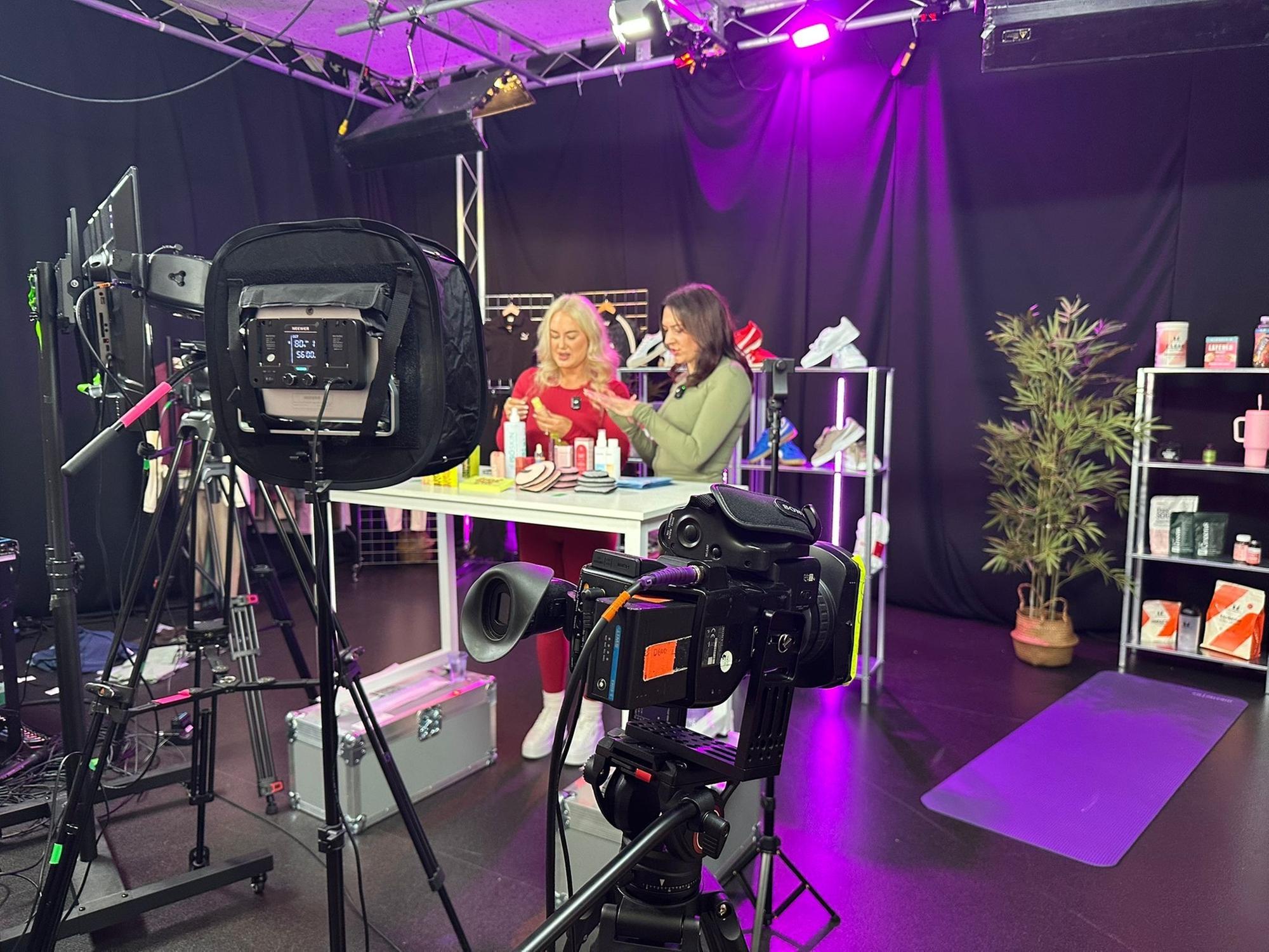 Aspiring Social Media Stars Invited to Join Free TikTok Creator ...