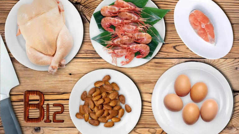 Is too much vitamin B12 dangerous for health?