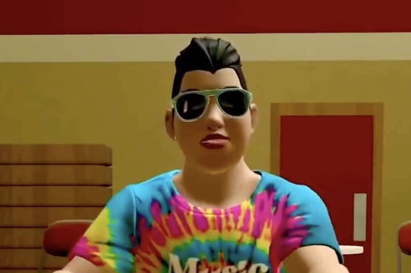 'Like something from the 90s': Meta mercilessly trolled for terrible VR ...