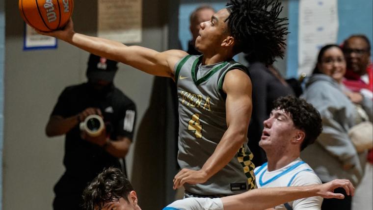 How to watch Edgewater vs. Viera in Florida 6A high school boys ...