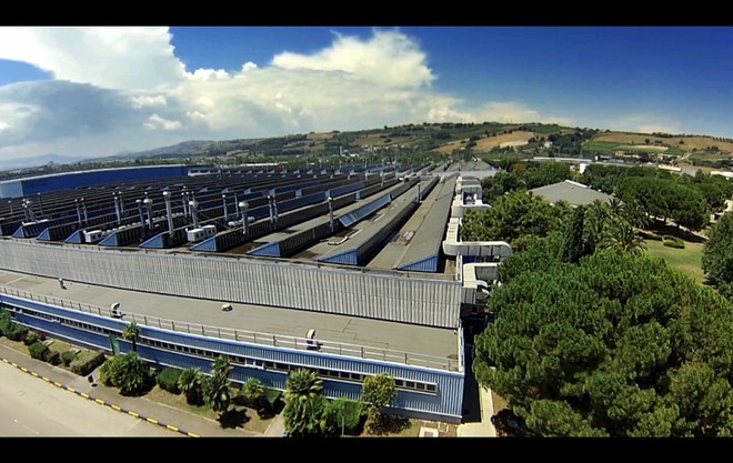 Stellantis: il cambio eDCT verrà prodotto anche a Termoli dal 2026