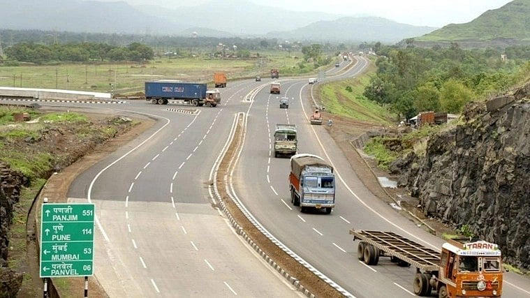 MMRDA To Complete ₹ 1,100 Crore Elevated Corridor Linking MTHL & Mumbai-Pune Expressway By Feb 2027