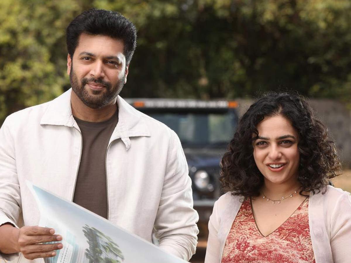 5 reasons to watch Kadhalikka Neramillai