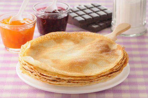 When is Pancake Day 2025? Shrove Tuesday meaning and why we celebrate it