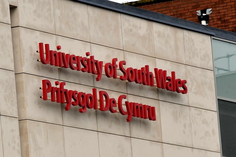 The full ranking of Wales' universities revealed in Complete University ...