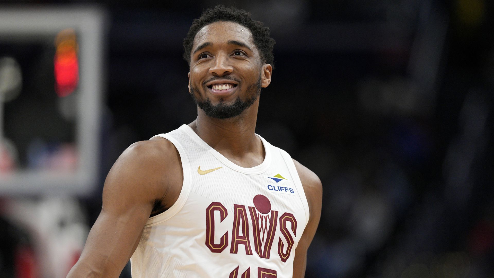 Donovan Mitchell places fifth in ESPN MVP straw poll