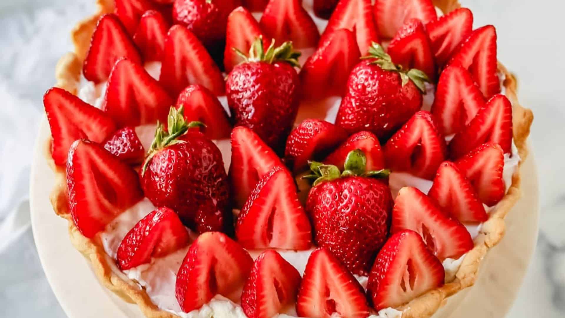 26 Foolproof, Simple Dessert Recipes for Beginners