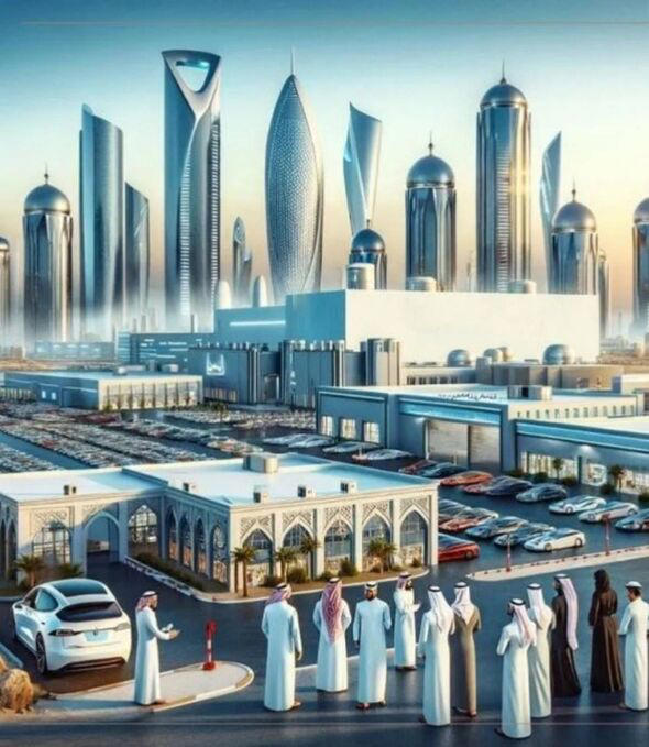 Netanyahu reveals AI vision for Gaza's transformation after Trump's ...