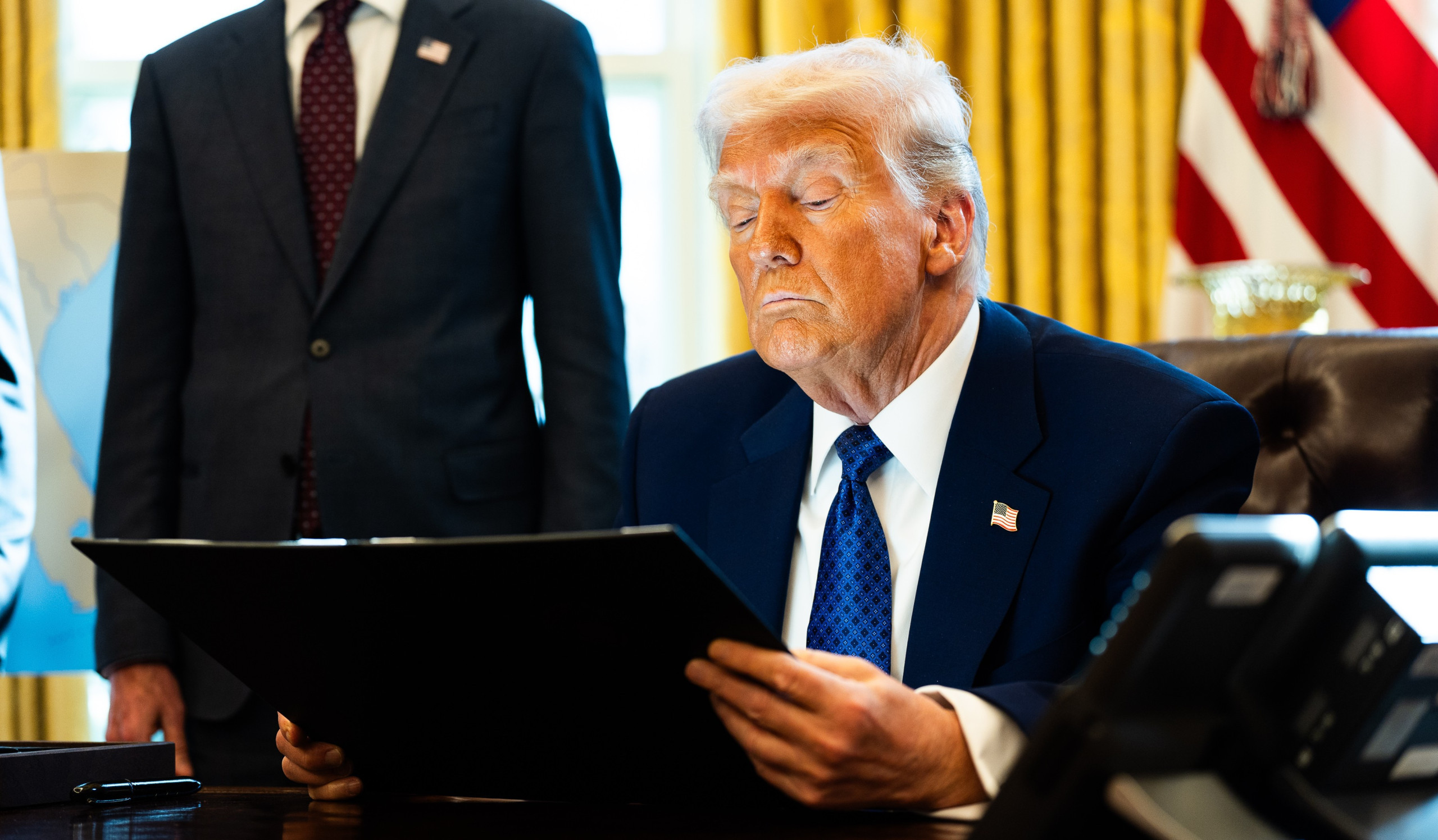 Agencies terminate telework and remote work agreements as per Donald ...