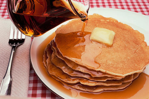 When is Pancake Day 2025? Shrove Tuesday meaning and why we celebrate it