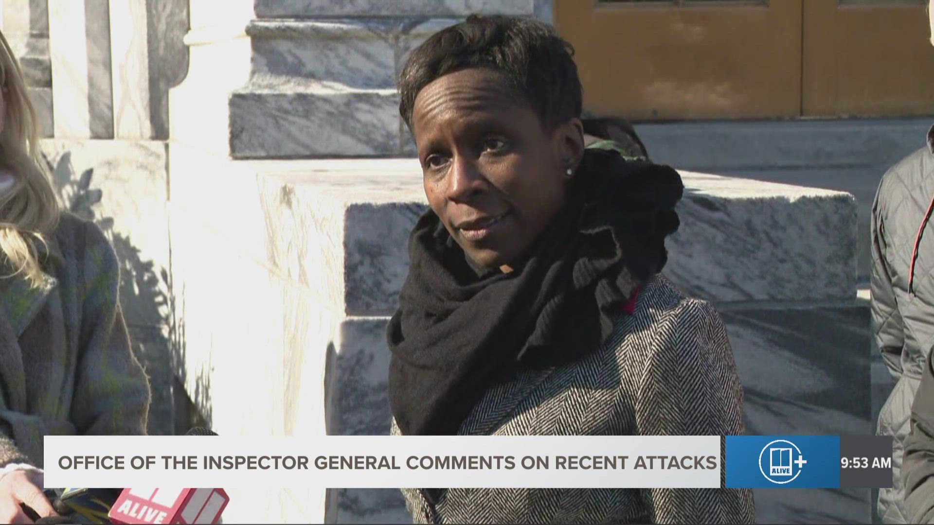 'It's retaliation' | Atlanta inspector general resigns, saying city ...