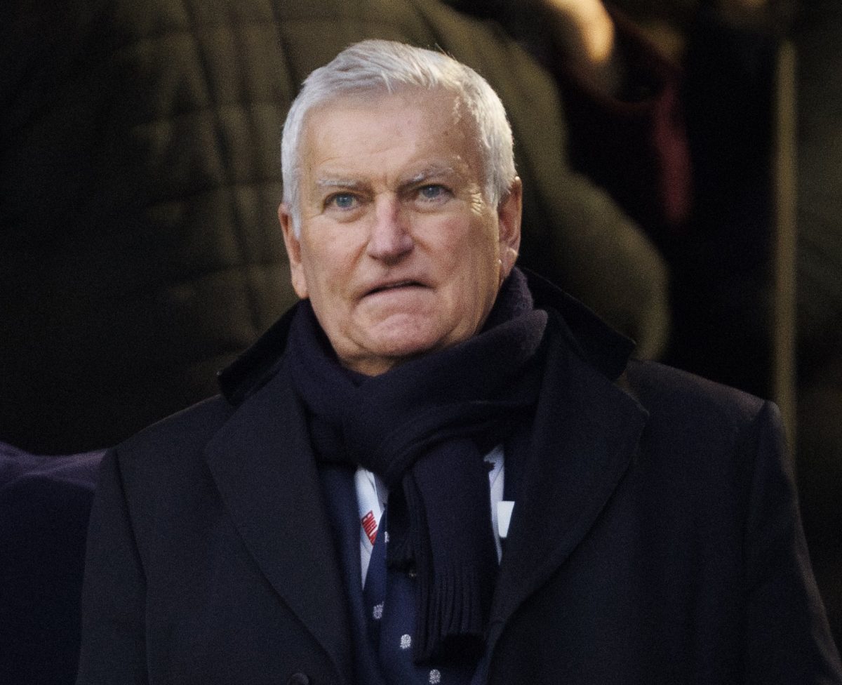 RFU chief Sweeney accused of ‘lies and deceit’ by Championship club ...