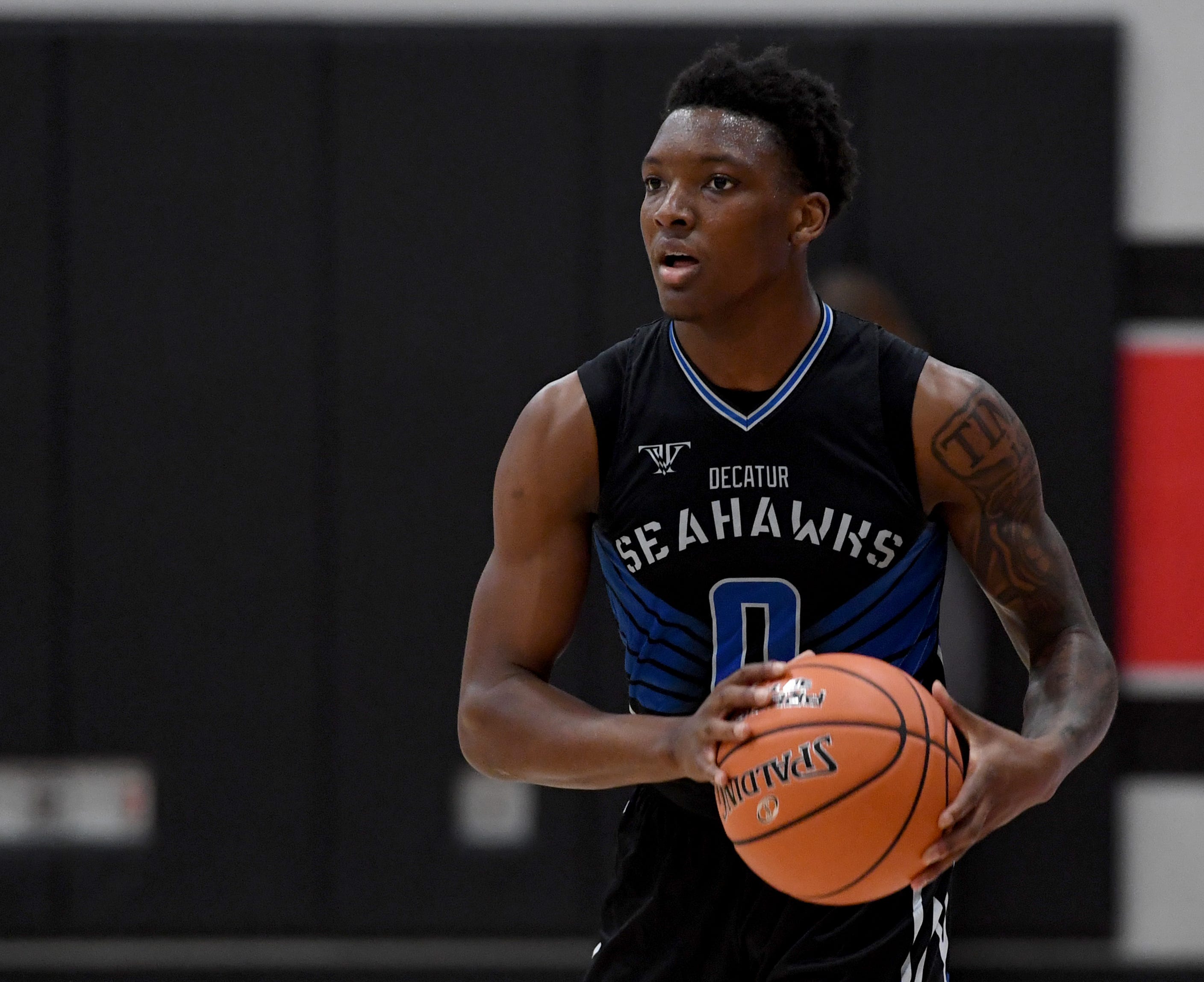 Playoff basketball: Brackets announced for Bayside South teams in ...