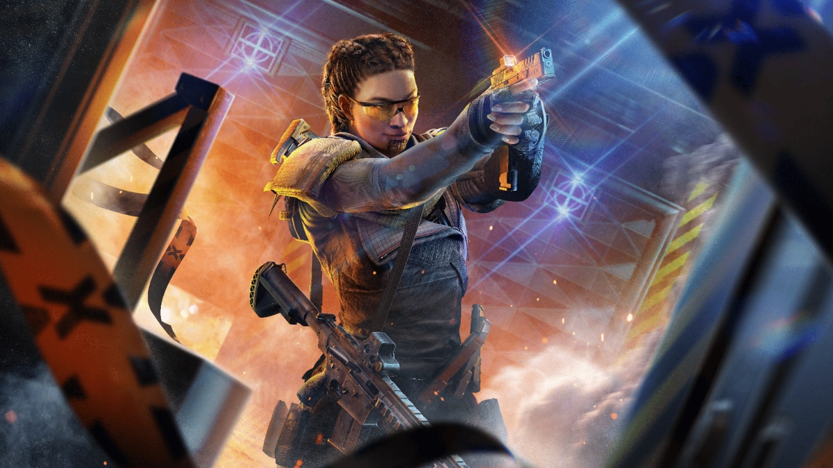 Ubisoft Announces ‘New Era’ For Rainbow Six Siege With Major Update ...