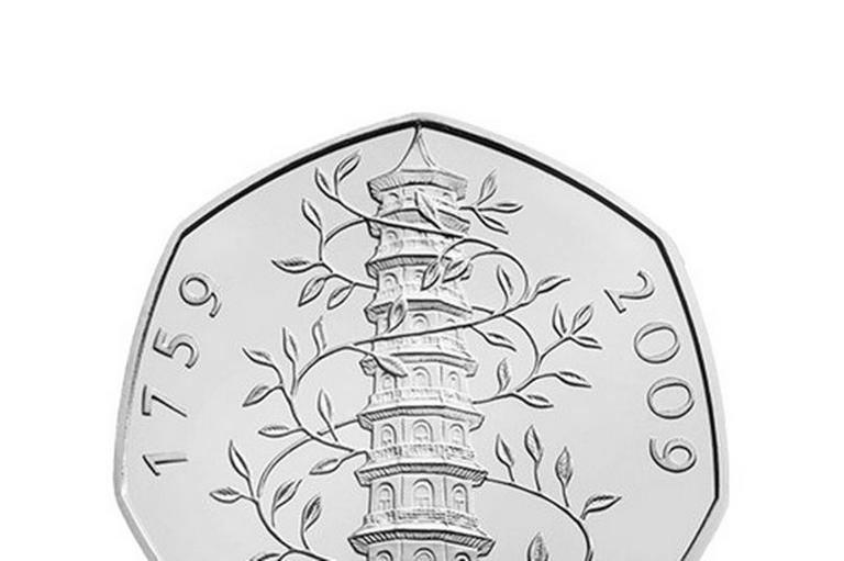 Royal Mint lists the ten rarest 50p coins that could make you a fortune