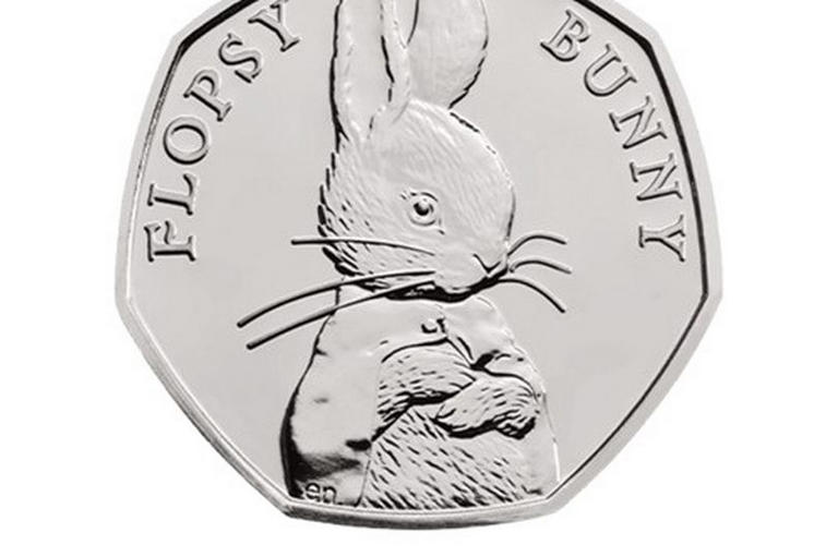 Royal Mint names top 10 rarest 50p coins that could fetch more than 100 ...