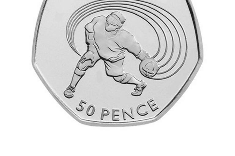 Royal Mint names top 10 rarest 50p coins that could fetch more than 100 ...