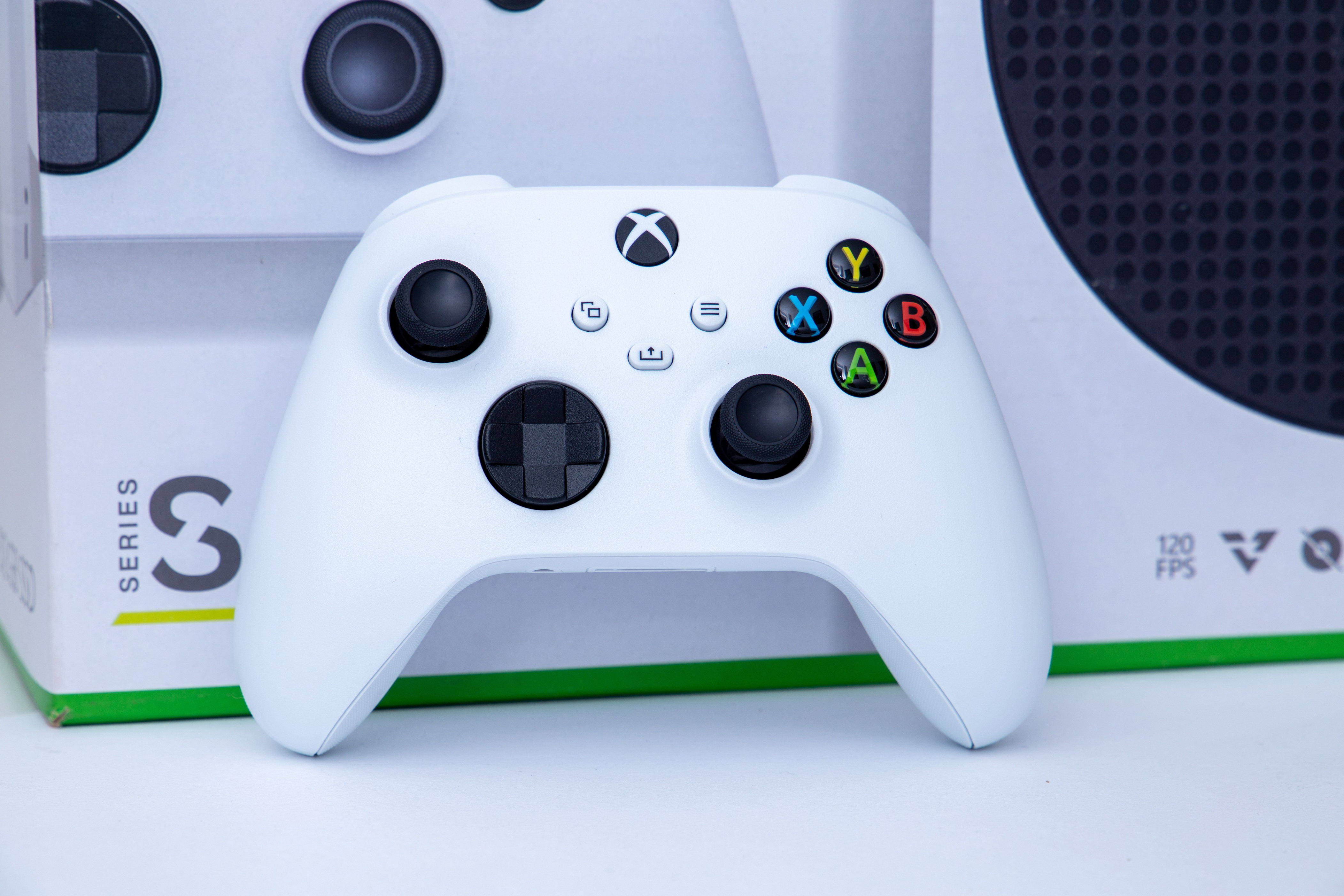 The next-gen Xbox console just moved a huge step closer