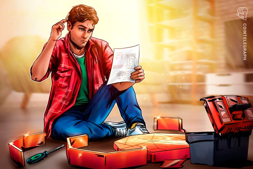 Stop making crypto complex