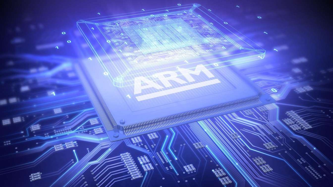 Arm, futur géant des semi-conducteurs