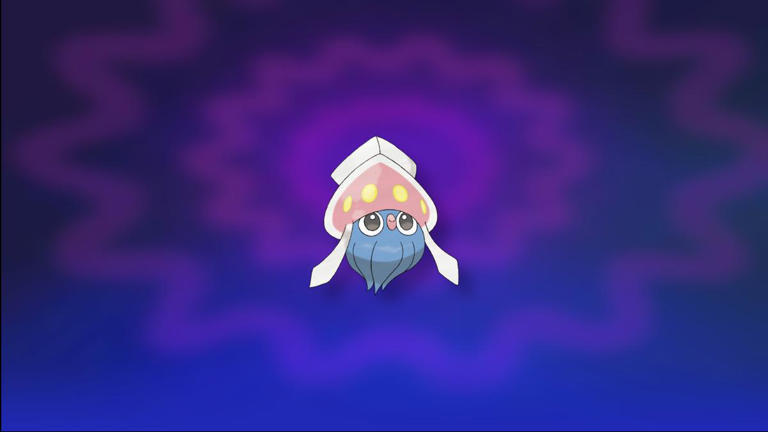 Pokémon Go's Inkay Spotlight Hour Lets You Evolve Certain Pokémon More ...