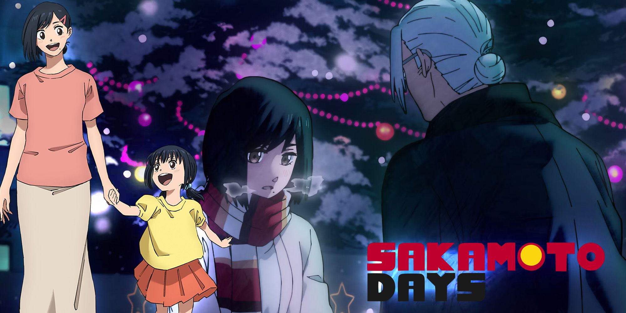 Sakamoto's Wife is the Netflix Anime's Weakest Link – But She Shouldn't Be!