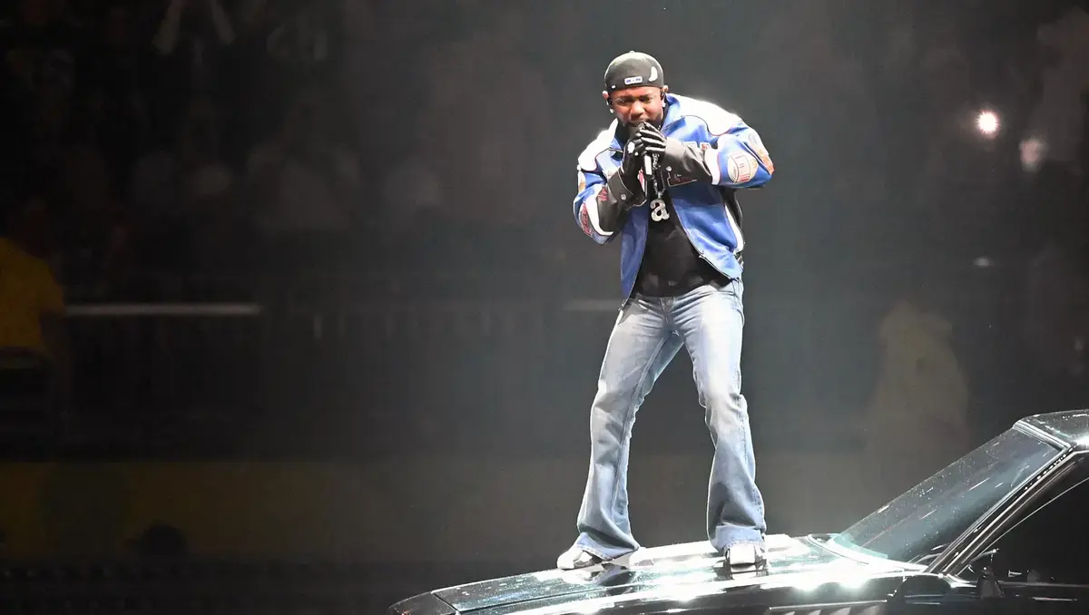 Kendrick Lamar’s ‘GNX’ Returns to No. 1 on Billboard 200 Chart