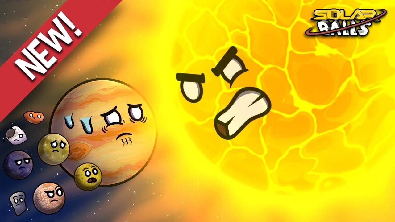 Jupiter IS BACK! - Part 2