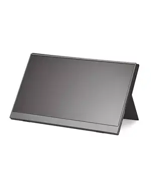 I tried Aldi's new portable monitor — it's a must-have for tiny home ...