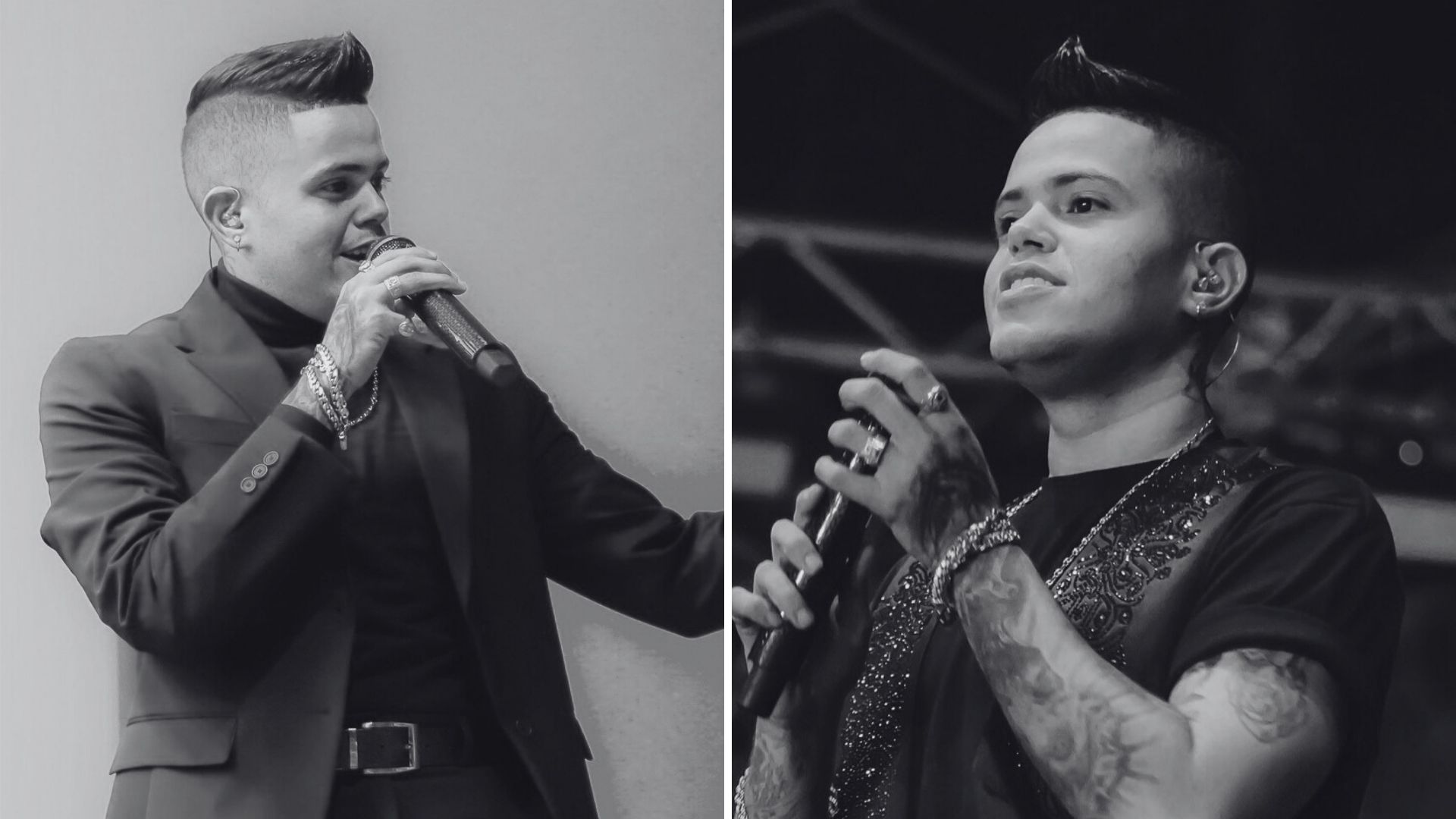 Muere reconocido cantante y exestrella de reality a los 25 años: lo ...