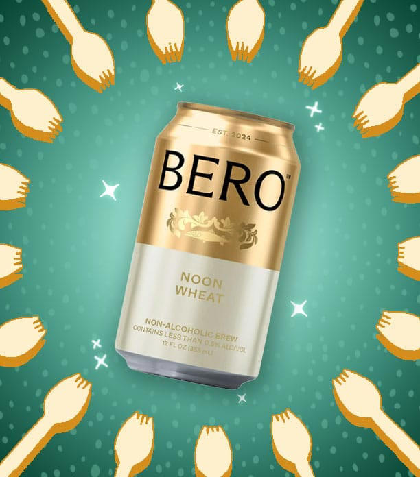Our Honest Review of Bero, Tom Holland’s N/A Beer