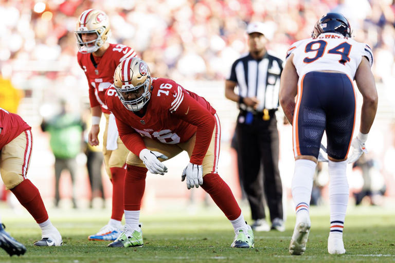 How the Chiefs can fix their left tackle problems in 2025