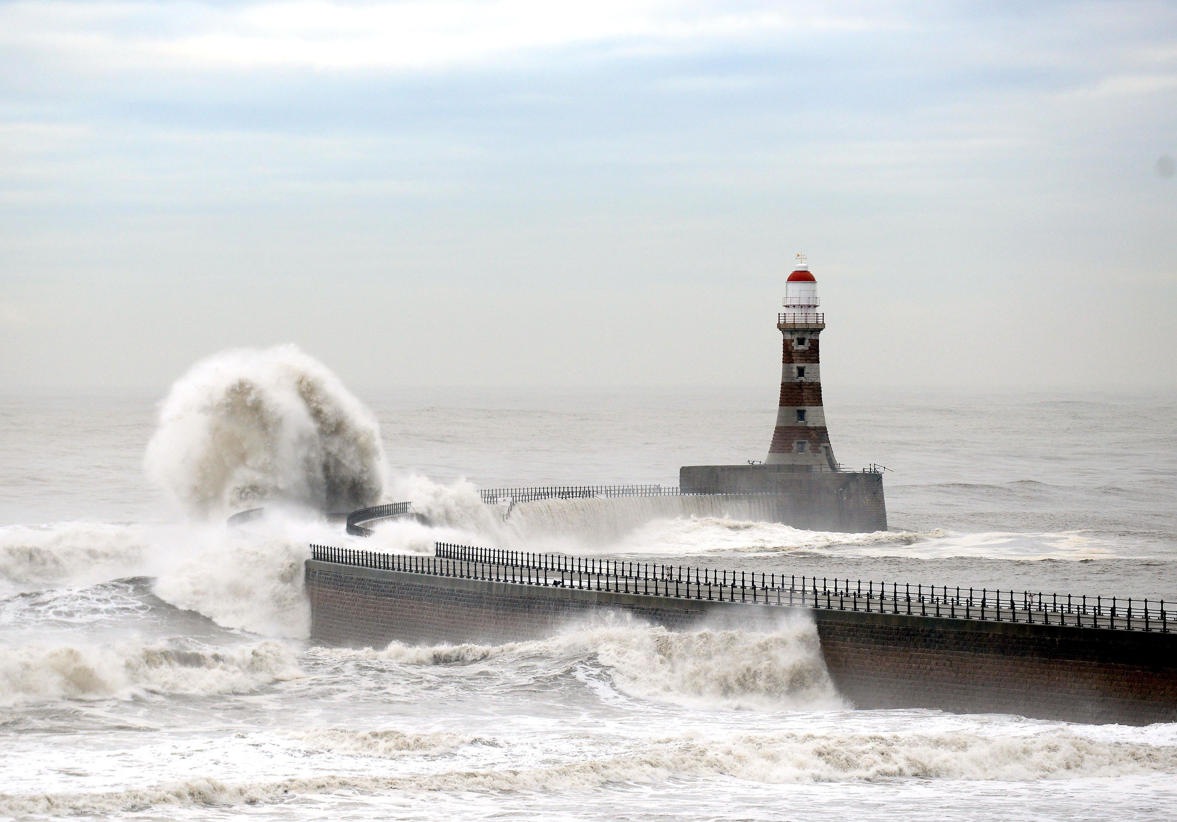 Everything you need to know about whether two hurricanes are set to ...