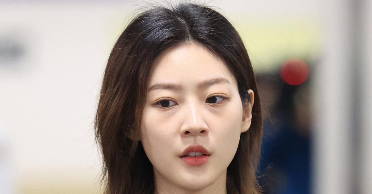 South Korean Actor Kim Sae-ron Dies at 24 — Her Cause of Death Revealed