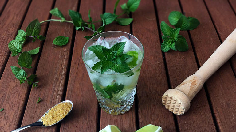 A Beginner's Guide To Crafting The Tastiest Mocktails At Home