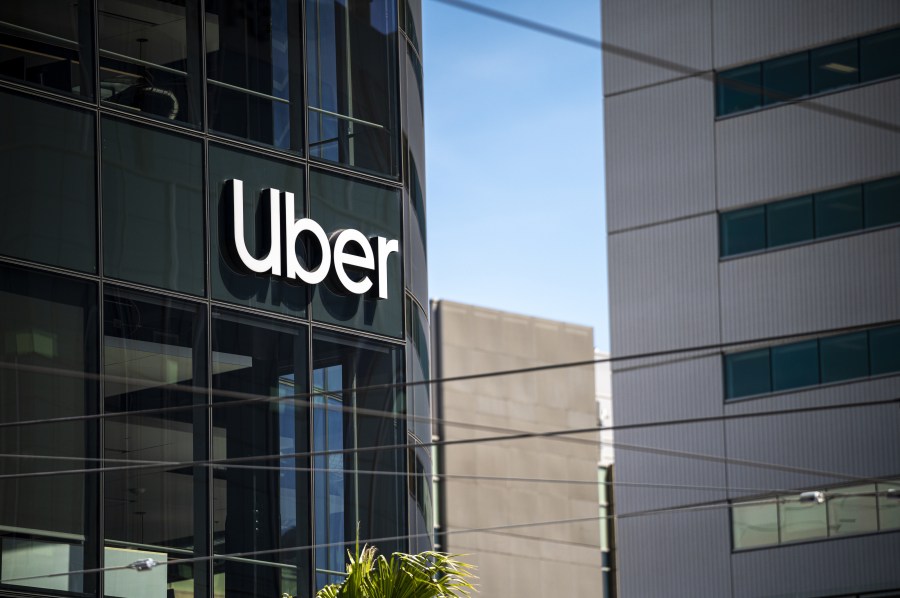 Uber launches digital campaign for legal and rideshare insurance reform ...