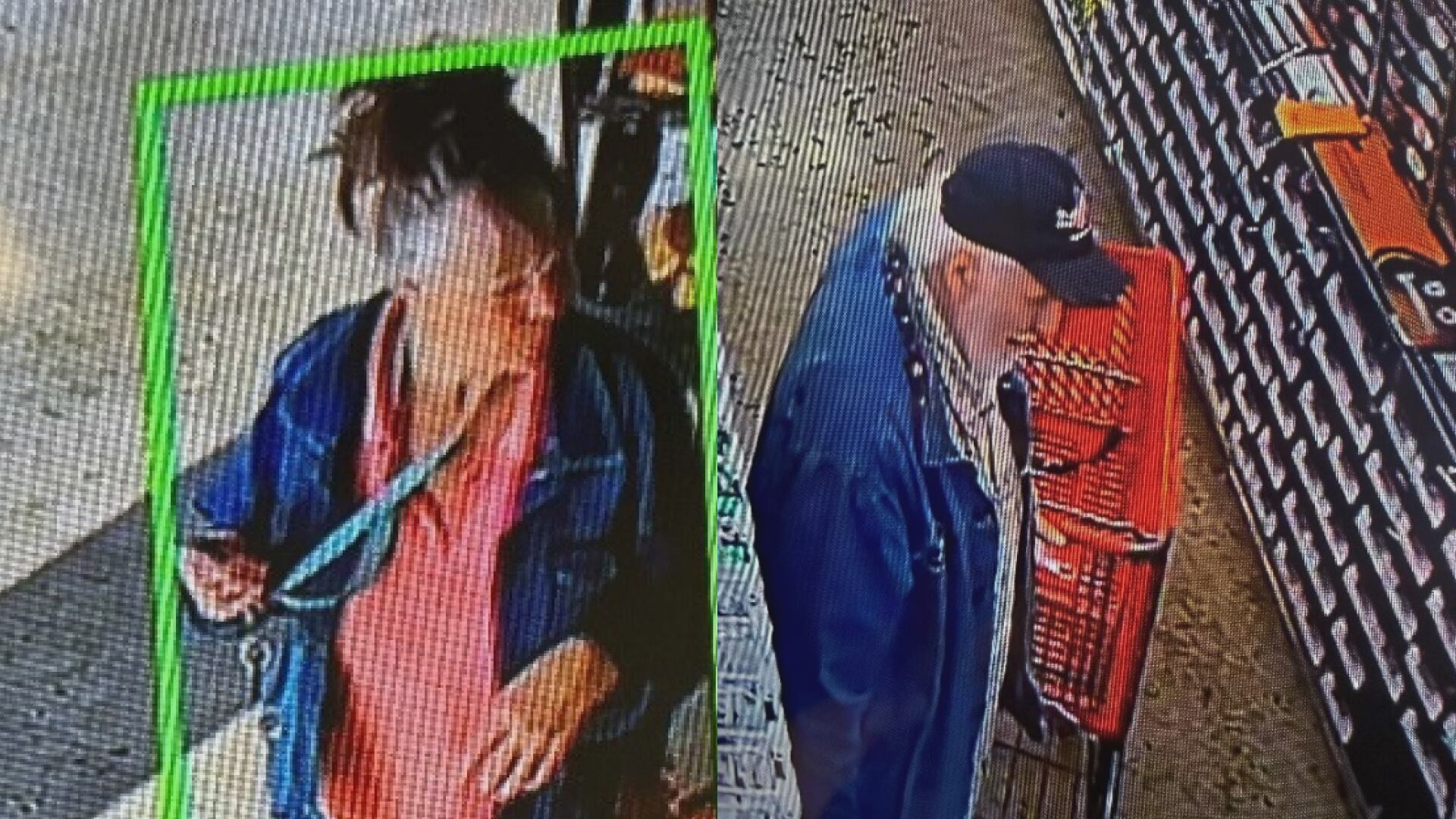 WHO ARE WE? Police need help in finding Ace Hardware theft suspects