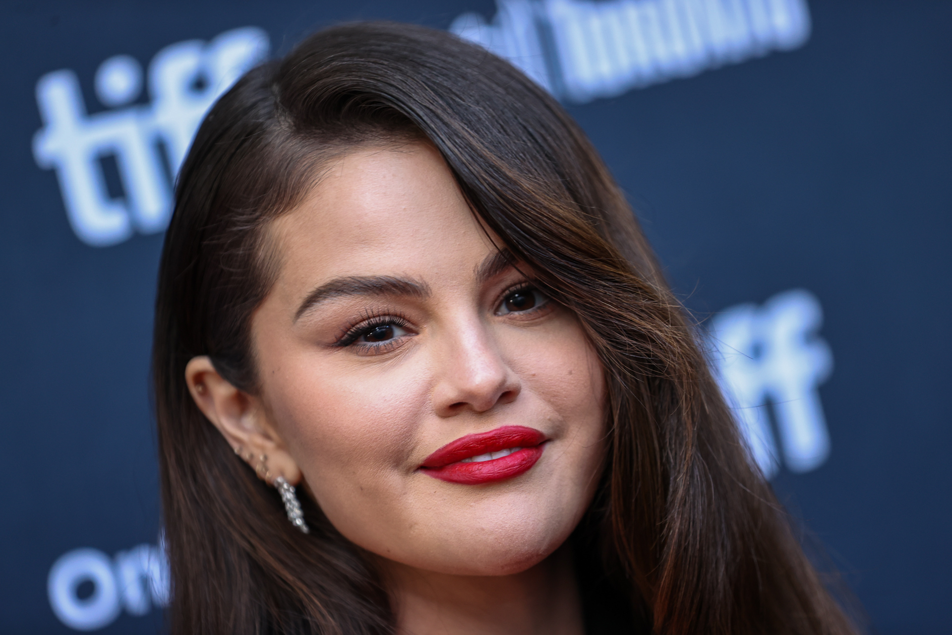 Selena Gomez: «Eso es algo que un hombre nunca debería hacer»