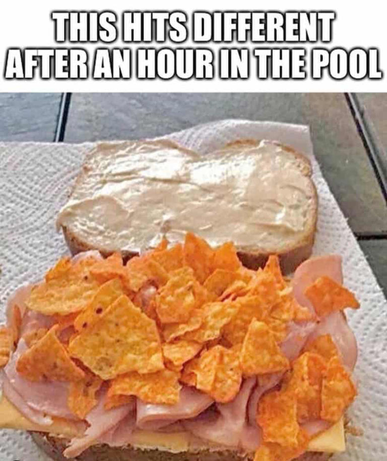 32 Funny Potato Chip Memes As Addictive As The Real Thing