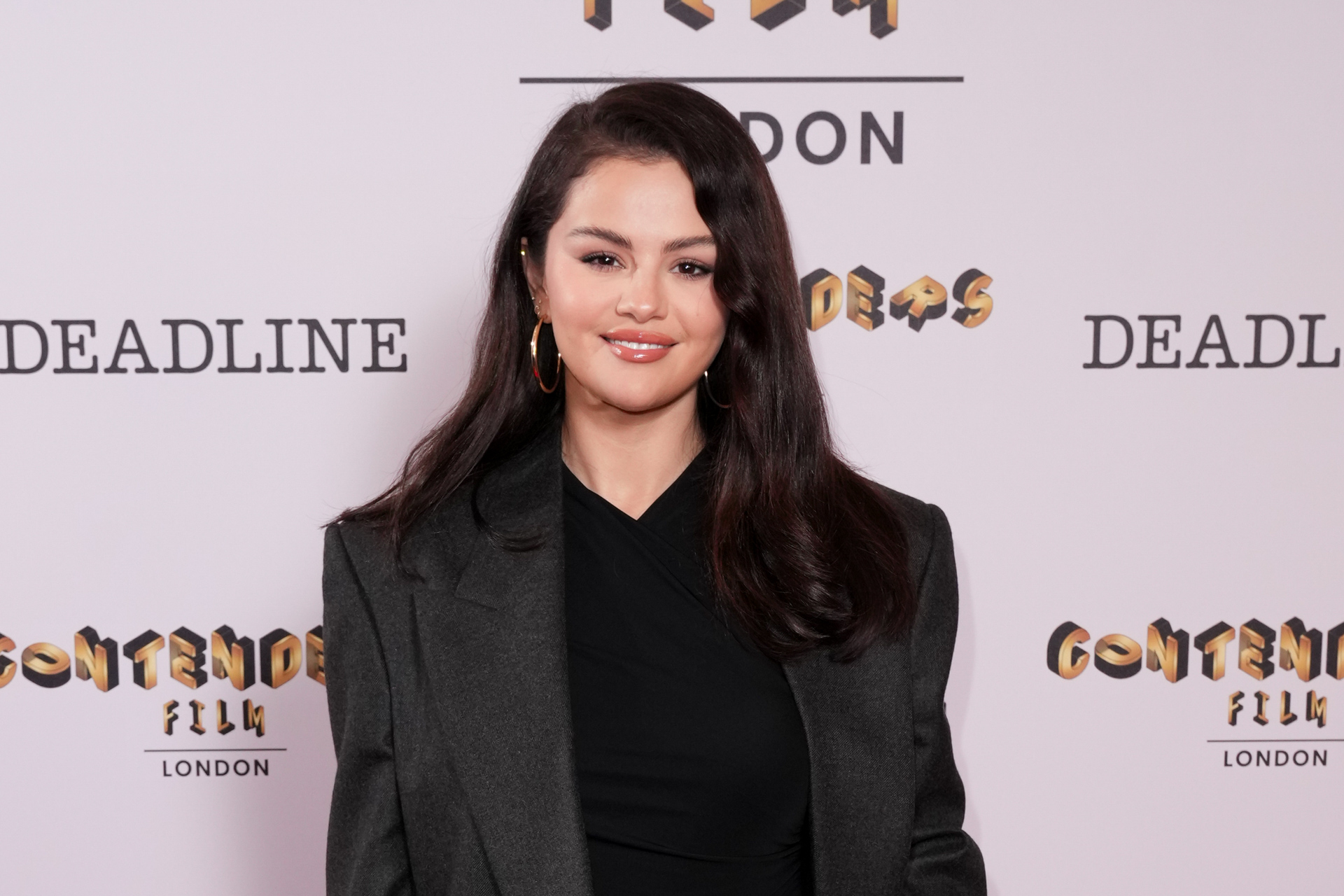 Selena Gomez: «Sin ellos, nunca lo habría conseguido»