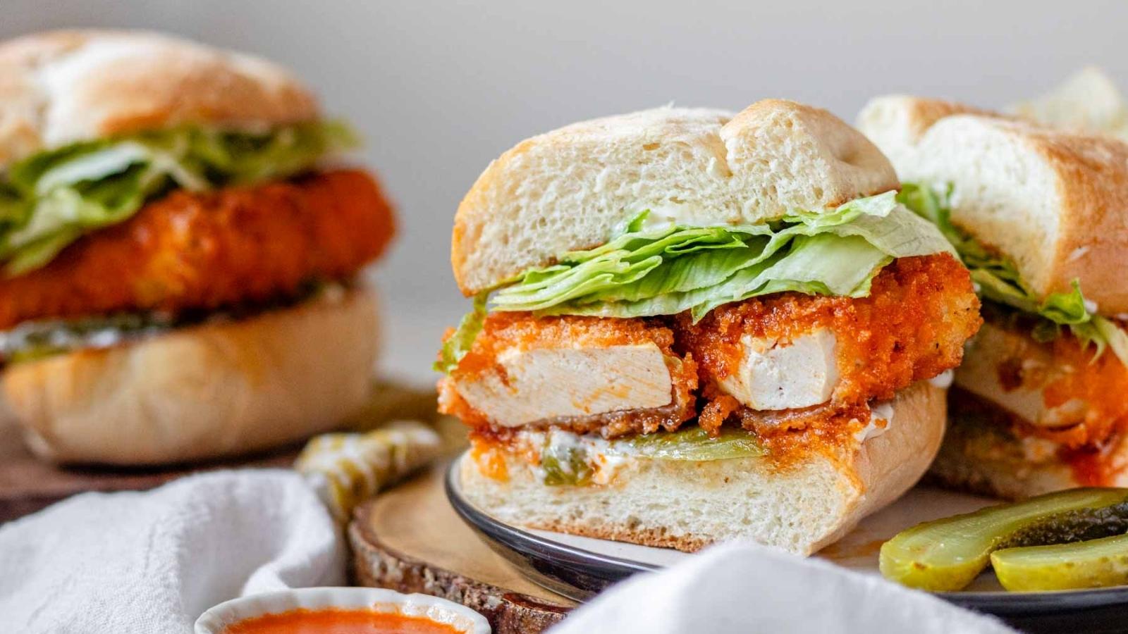 10 Comfort Food Classics with a Healthy Twist