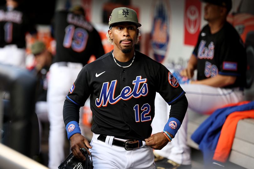 New York Mets star Francisco Lindor plays down surprise Juan Soto claim ...
