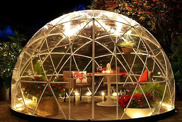 10 Pod Homes That Maximize Comfort Without Sacrificing Space