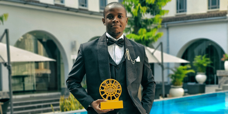 How to Watch Crazy Kennar’s Film “Omosh” for Just Ksh300