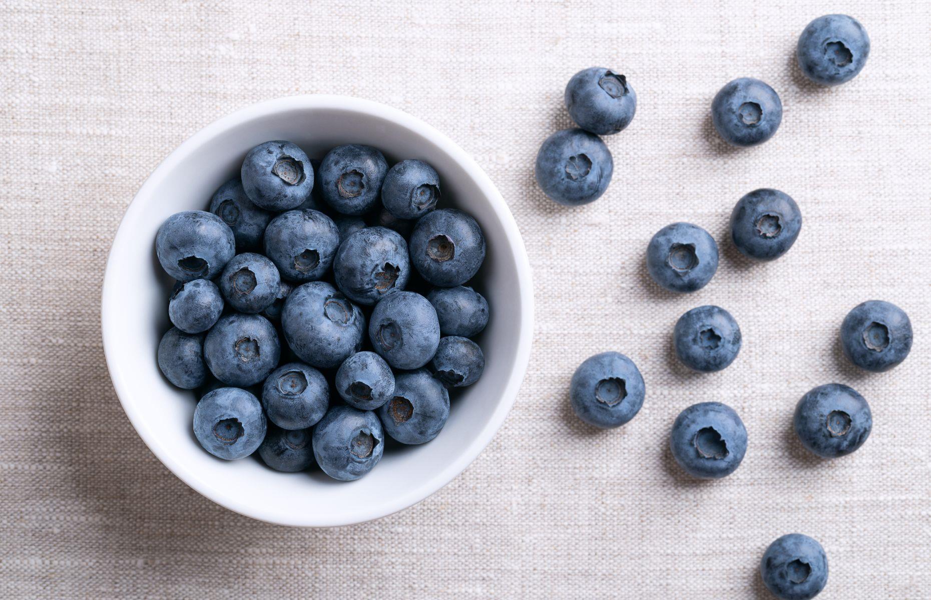 A nutritionist ranks the healthiest, least nutritious fruits
